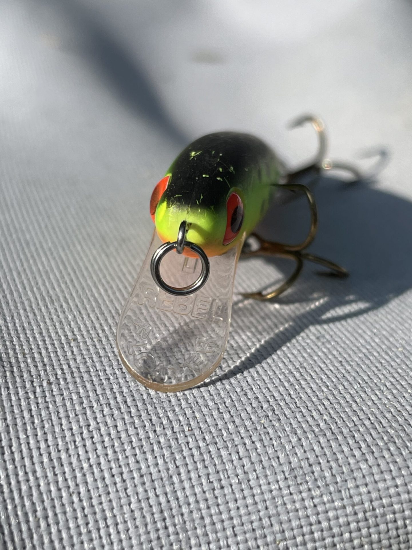 How to Tune Fishing Lures (Like Crankbaits and Rapala Lures) - Eclectic ...