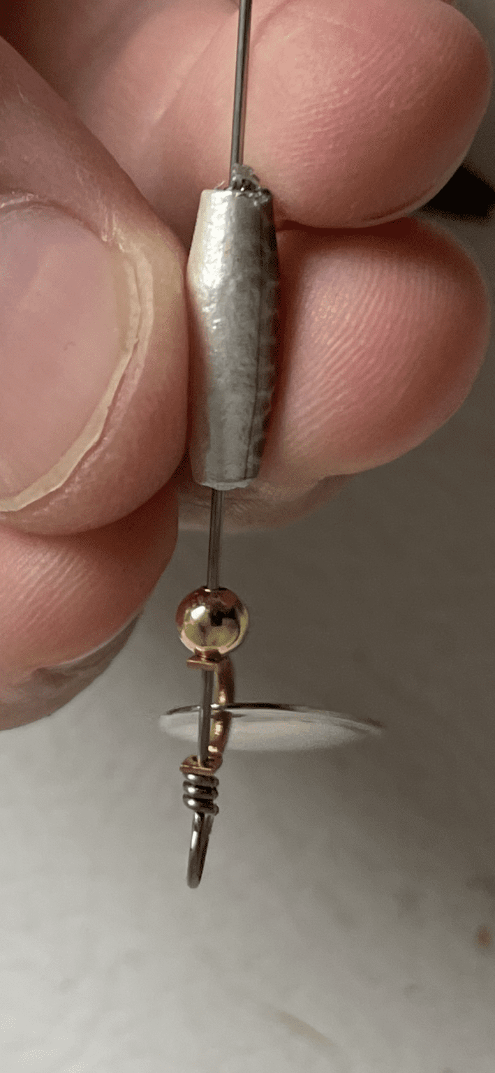 Catch More Fish (By Making Your Own Spinner Baits) - Eclectic Outfitter