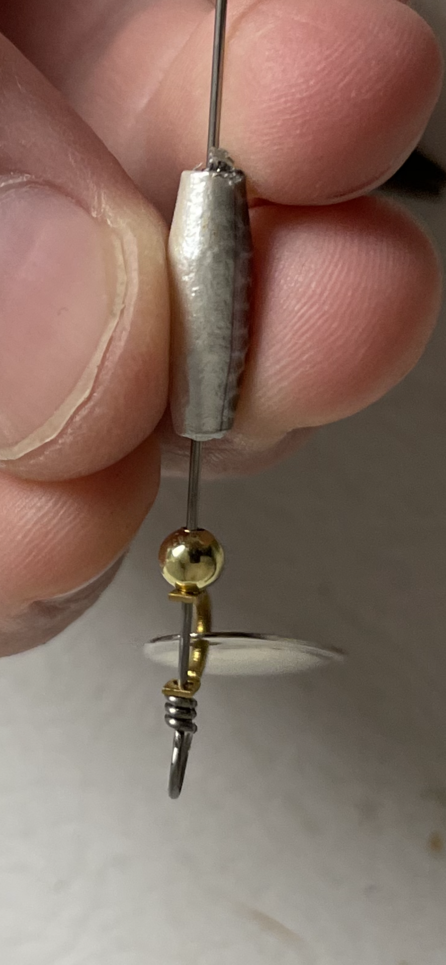 Catch More Fish (By Making Your Own Spinner Baits) - Eclectic Outfitter