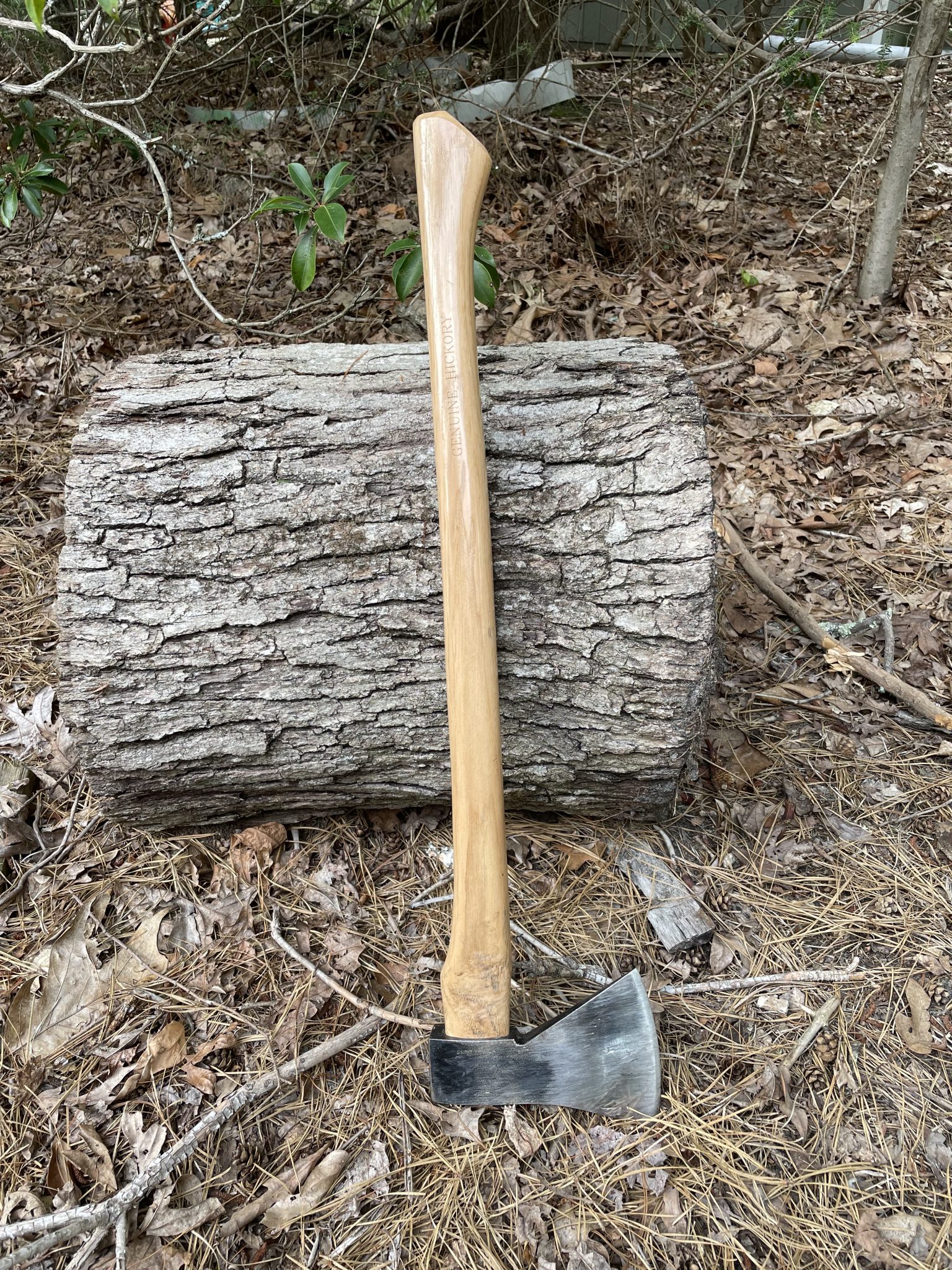 Cold Steel Trail Boss Review: My Favorite Ax by Far - Eclectic Outfitter