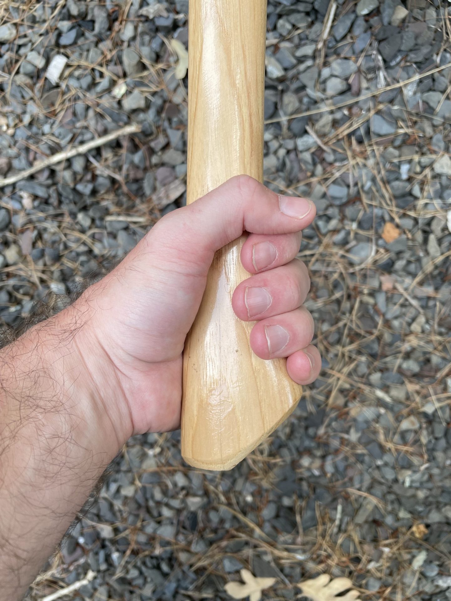 Cold Steel Trail Boss Review: My Favorite Ax by Far - Eclectic Outfitter