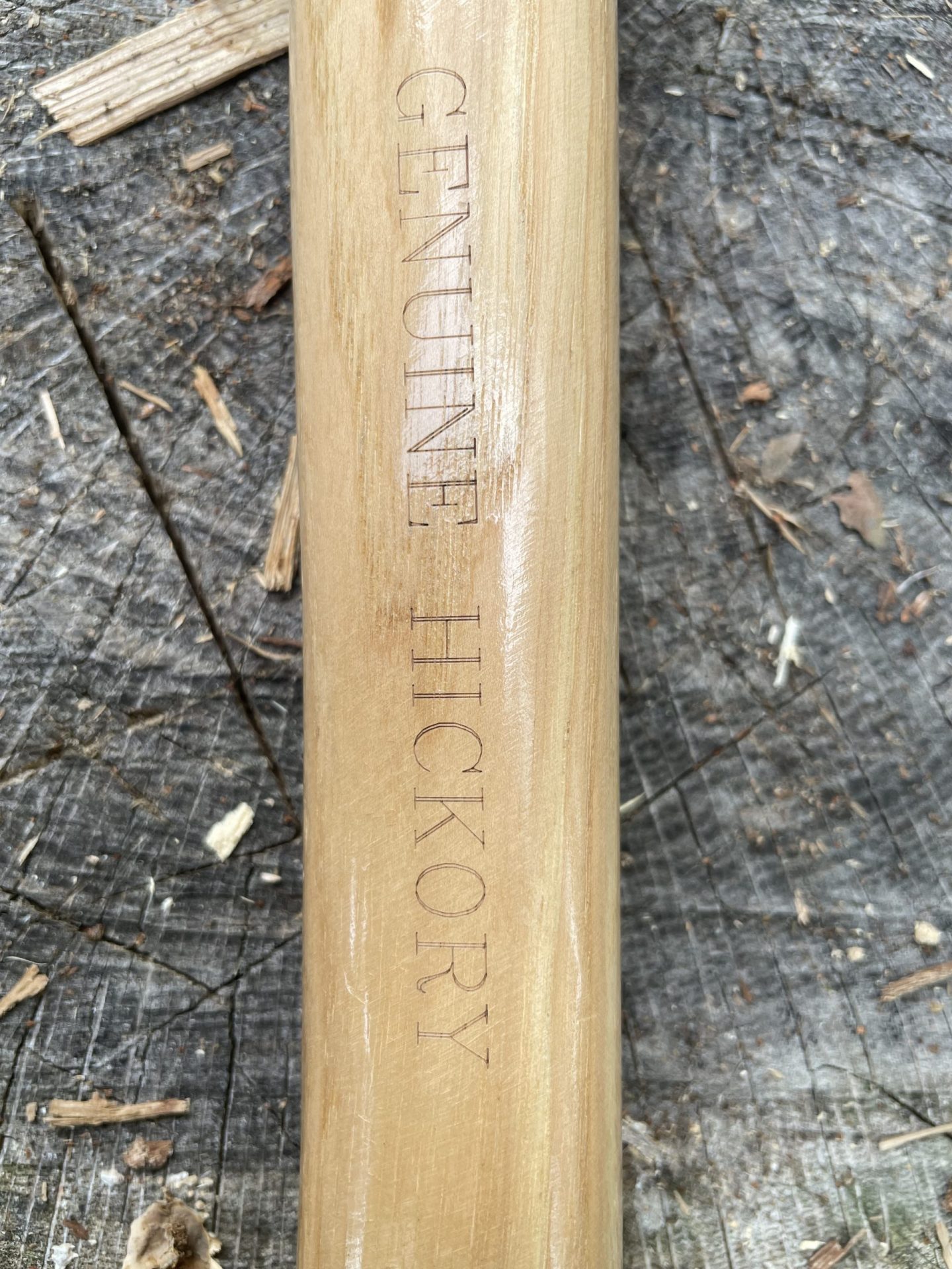 Cold Steel Trail Boss Review: My Favorite Ax by Far - Eclectic Outfitter