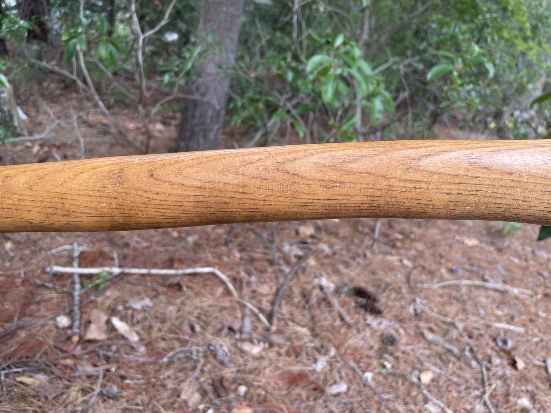 Cold Steel Trail Boss Review: My Favorite Ax by Far - Eclectic Outfitter