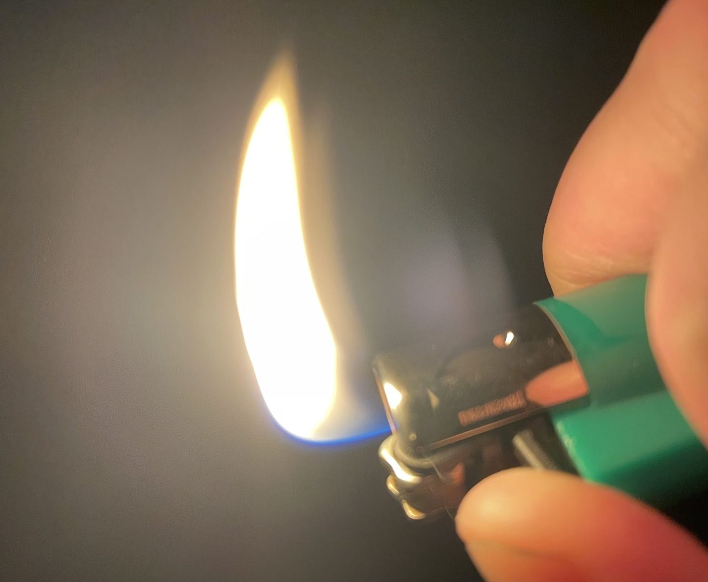 This Is the Lighter You Should Be Carrying (Clipper Lighter Review ...
