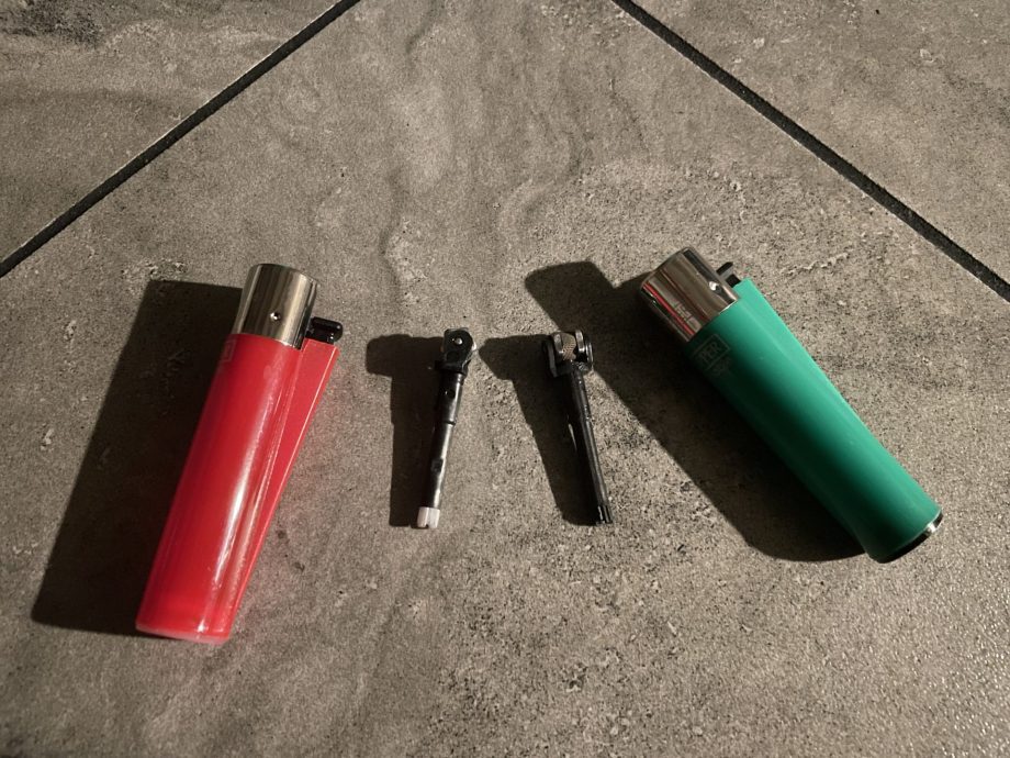 This Is the Lighter You Should Be Carrying (Clipper Lighter Review ...