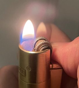 This Is the Lighter You Should Be Carrying (Clipper Lighter Review ...