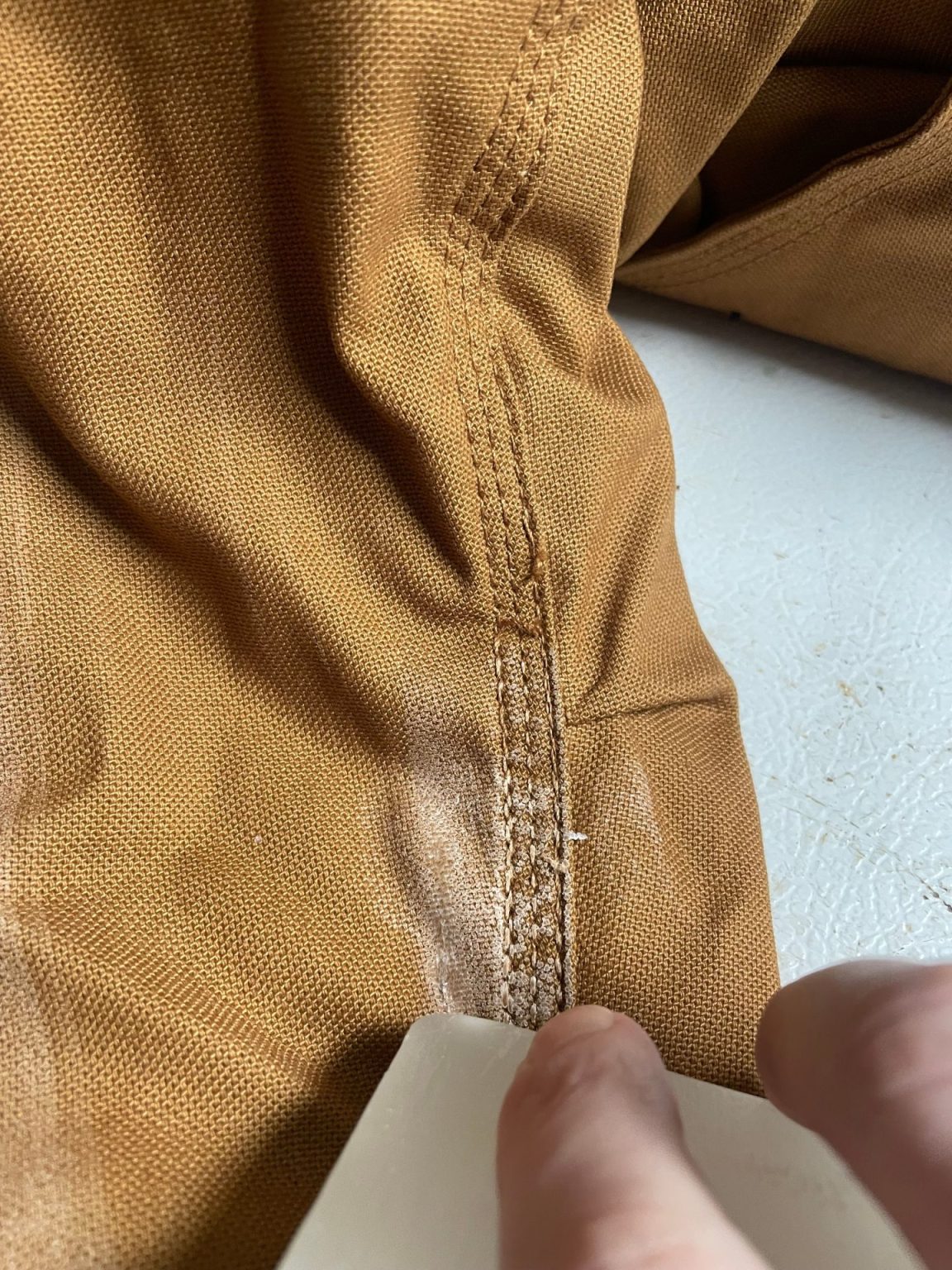 How to Wax a Jacket (and Why) - Eclectic Outfitter