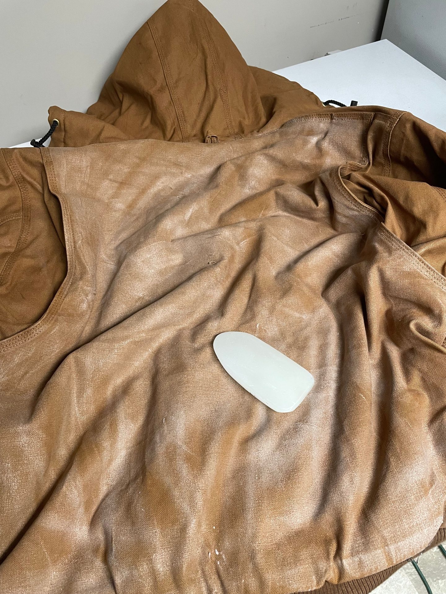 How to Wax a Jacket (and Why) - Eclectic Outfitter