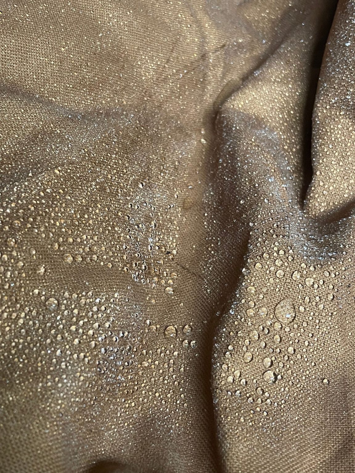 How to Wax a Jacket (and Why) - Eclectic Outfitter