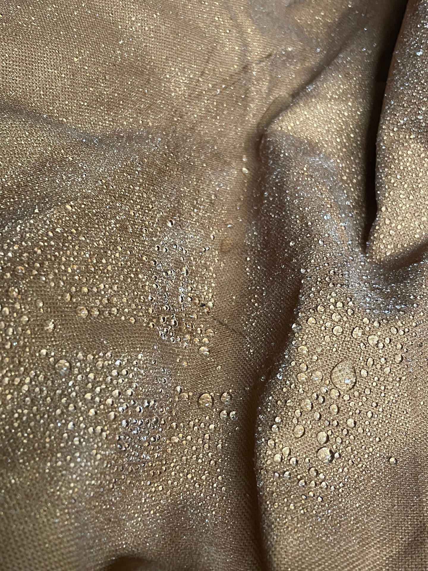 How to Wax a Jacket (and Why) - Eclectic Outfitter