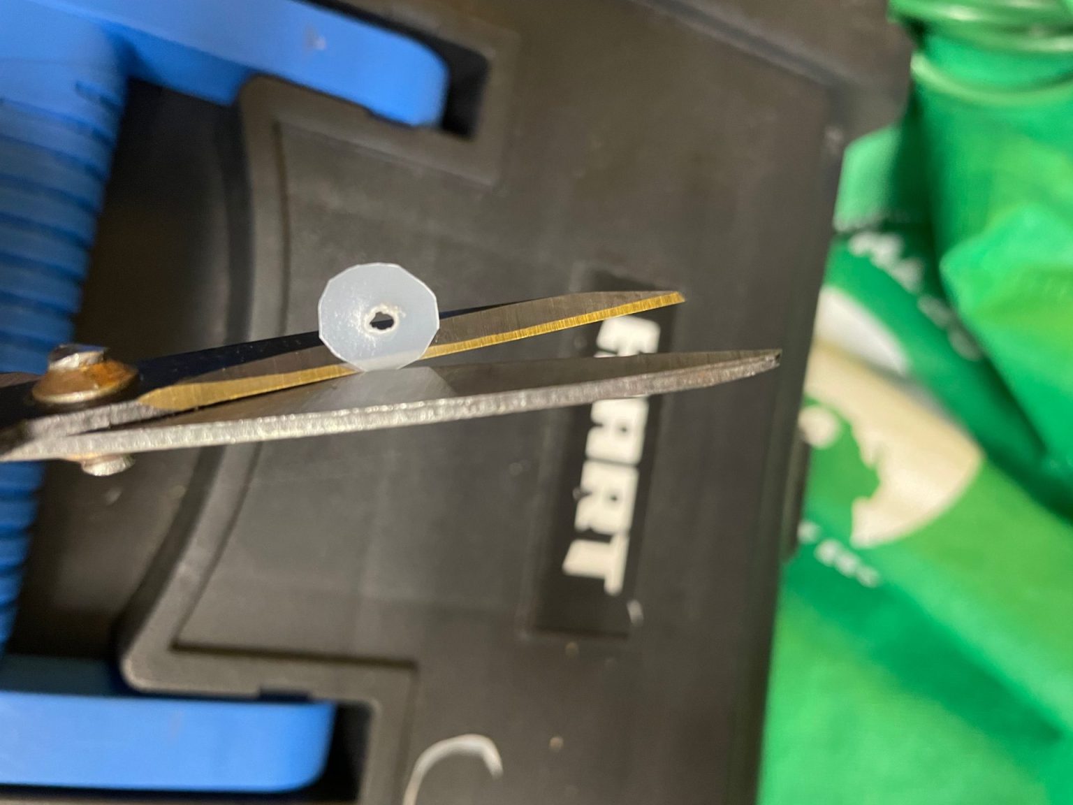 Lost Your Fishing Reel Spool Tension Washer? Here’s an Easy Fix ...