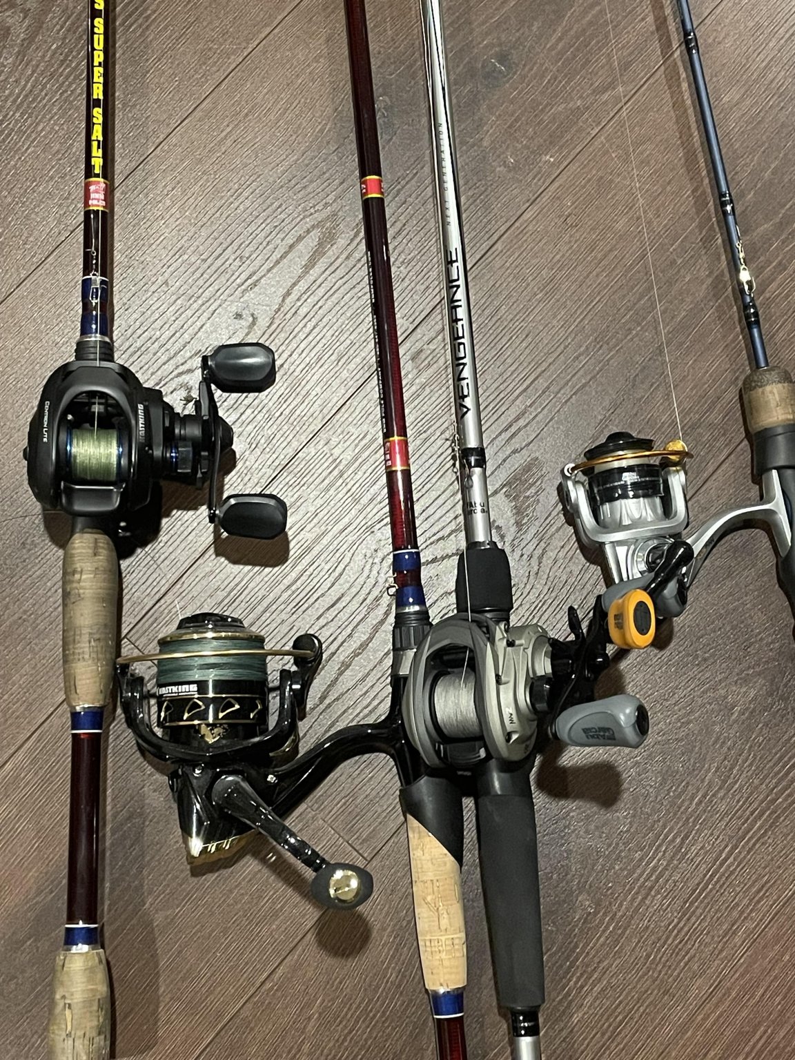Braided Line vs. Monofilament: Which Is Better? - Eclectic Outfitter