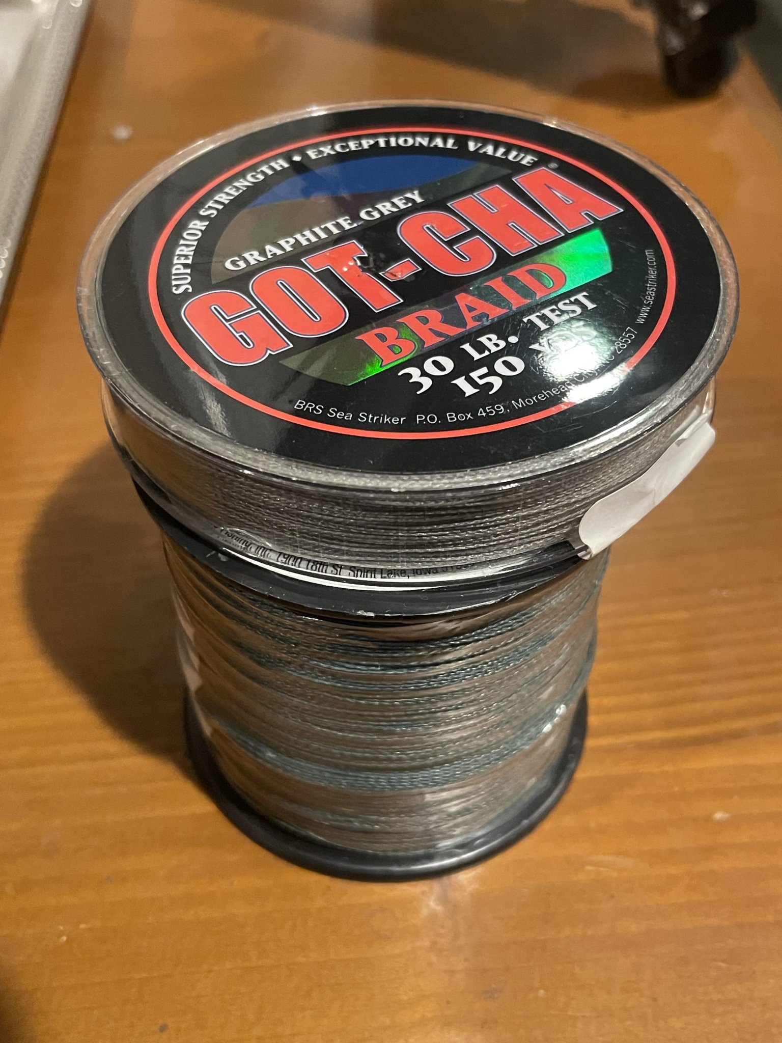 Braided Line vs. Monofilament: Which Is Better? - Eclectic Outfitter